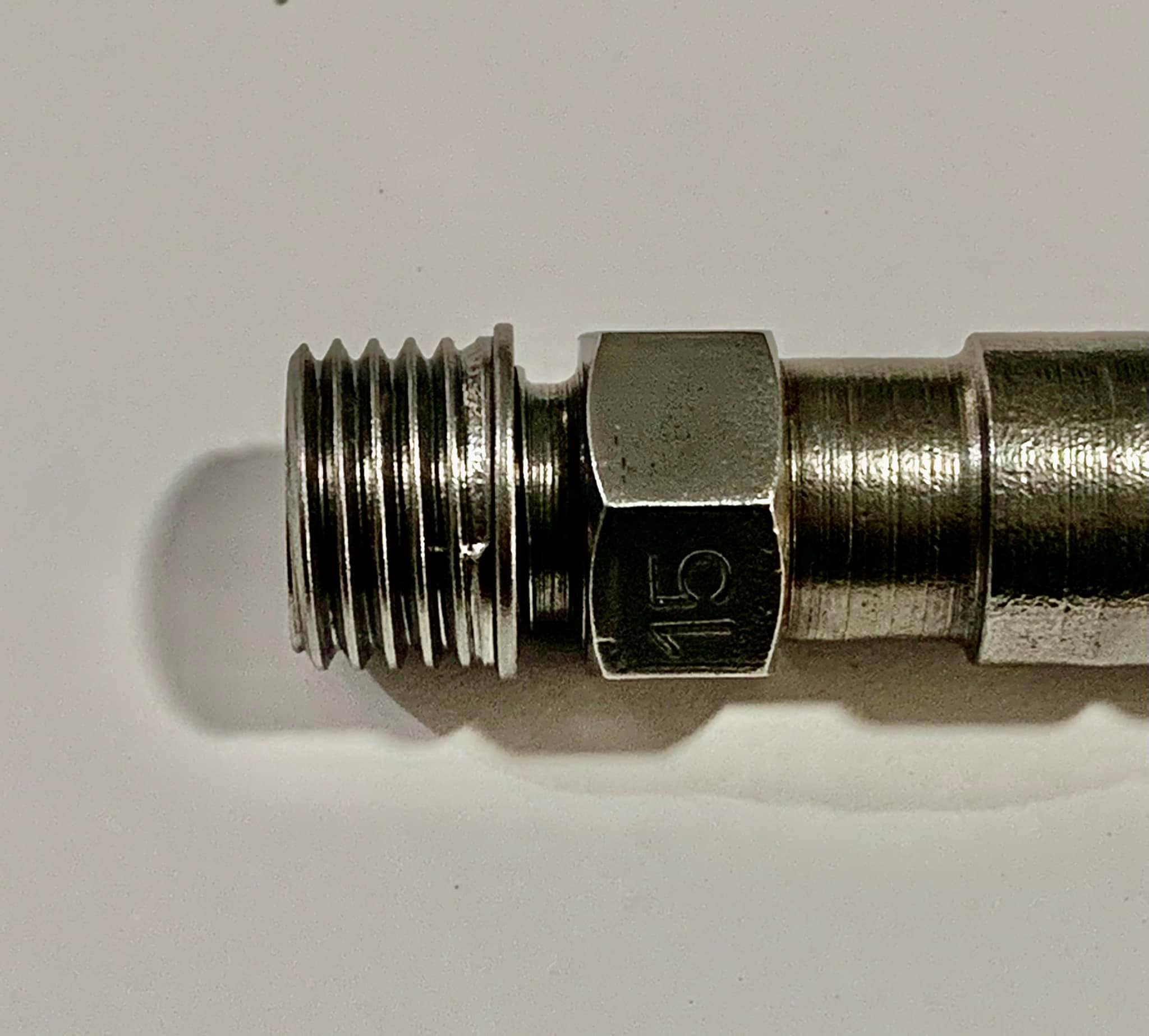 Injection Line Thread Adaptors 4JH1 – 4J Performance Parts